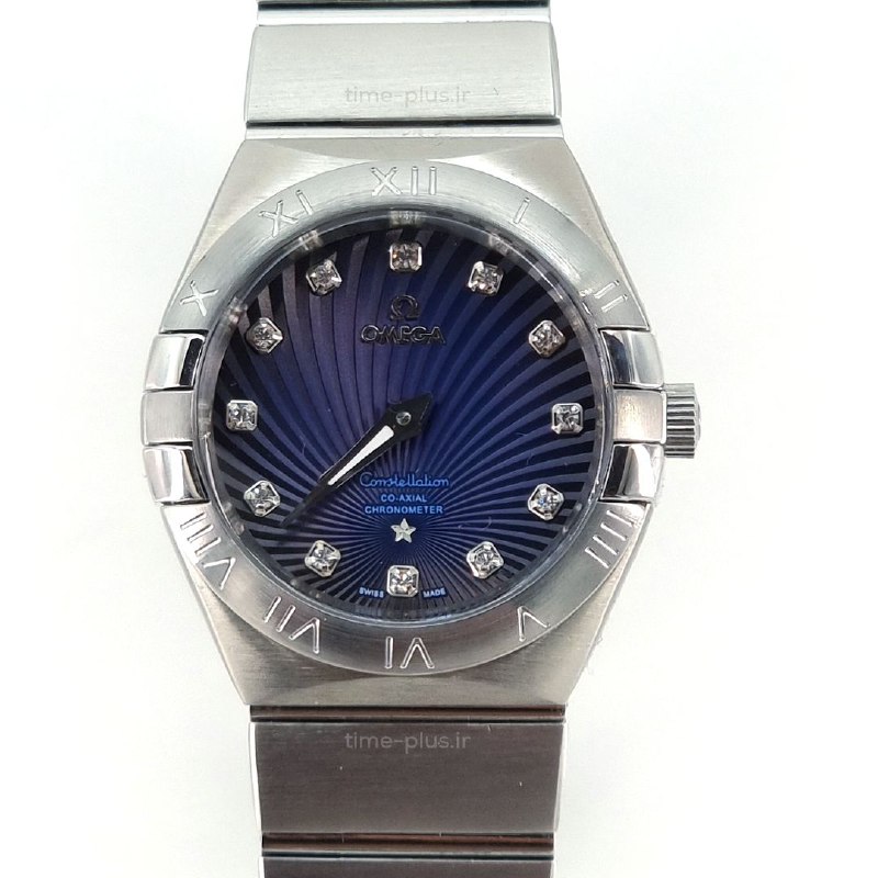ساعت امگا | خرید و قیمت ساعت مچی امگا مردانه [ ساعت امگا های کپی ]